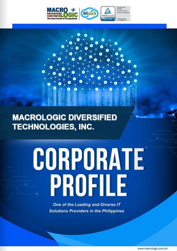 Home | Macrologic - IT Solutions Provider in Philippines