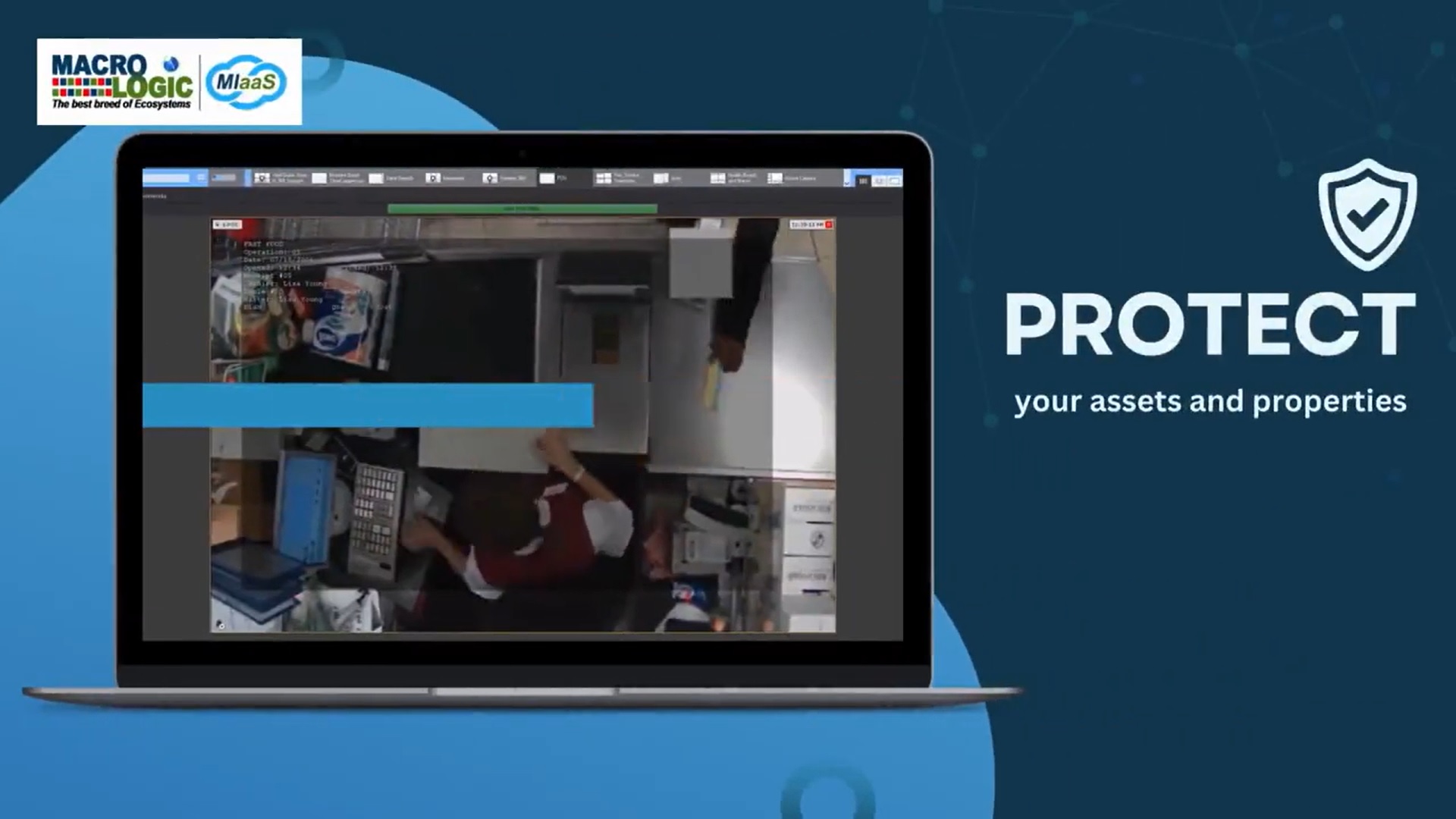 Macrologic - IT Nationwide Supplier